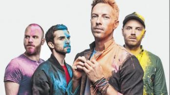 Coldplay fechas de gira 2026 2027. Coldplay entradas y conciertos ;)