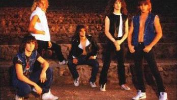 Flotsam and Jetsam fechas de gira 2025 2026. Flotsam and Jetsam ...