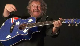 Kevin Bloody Wilson fechas de gira 2026 2027. Kevin Bloody Wilson ...