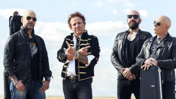 Obus fechas de gira 2025 2026. Obus entradas y conciertos dublin ;)