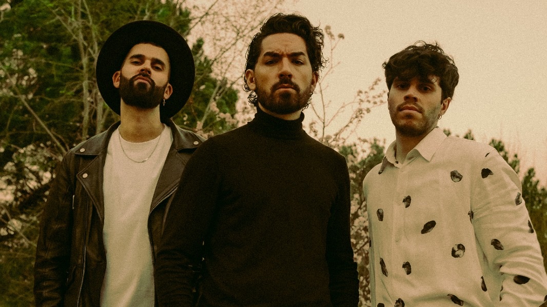 Siloé fechas de gira 2025 2026. Siloé entradas y conciertos brooklyn ;)