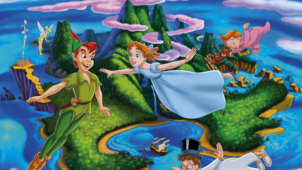 Peter Pan fechas de gira 2026 2027. Peter Pan entradas y conciertos ...