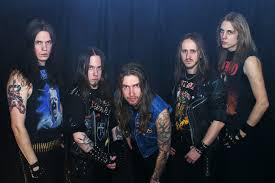 Air Raid fechas de gira 2025 2026. Air Raid entradas y conciertos ...