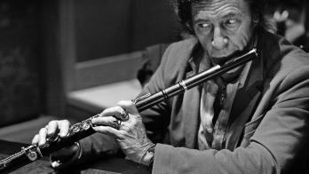 Jorge Pardo fechas de gira 2025 2026. Jorge Pardo entradas y conciertos ...