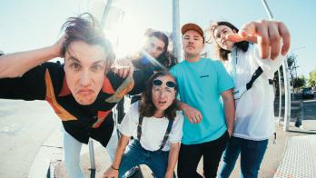 Ocean Grove tour dates 2025 2026. Ocean Grove tickets and concerts lucca ;)