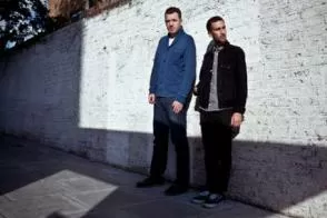 Walls fechas de gira 2025 2026. Walls entradas y conciertos