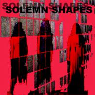 Solemn Shapes fechas de gira 2025 2026. Solemn Shapes entradas y ...