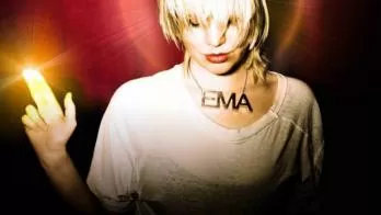 EMA fechas de gira 2026 2027. EMA entradas y conciertos castellon ;)