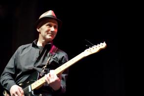 Graham Jones fechas de gira 2026 2027. Graham Jones entradas y ...