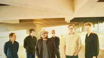Wilco fechas de gira 2026 2027. Wilco entradas y conciertos texas ;)