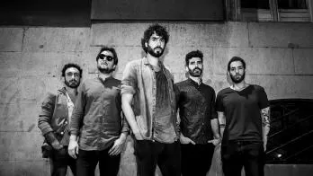 IZAL fechas de gira 2026 2027. IZAL entradas y conciertos