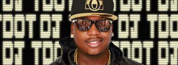 Dj Tdot fechas de gira 2025 2026. Dj Tdot entradas y conciertos la ...