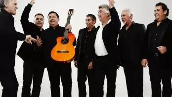 Gipsy Kings fechas de gira 2026 2027. Gipsy Kings entradas y conciertos ...