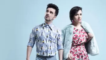 Miranda! fechas de gira 2025 2026. Miranda! entradas y conciertos ...