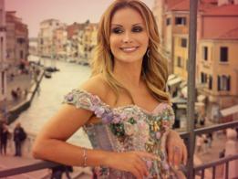 Giada Valenti fechas de gira 2025 2026. Giada Valenti entradas y ...