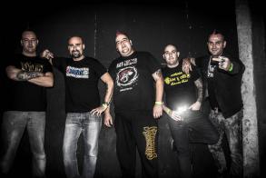 Non Servium fechas de gira 2026 2027. Non Servium entradas y conciertos ...