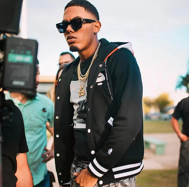 Myke Towers fechas de gira 2025 2026. Myke Towers entradas y conciertos