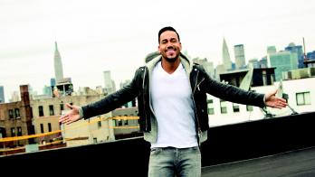 Romeo Santos fechas de gira 2026 2027. Romeo Santos entradas y ...