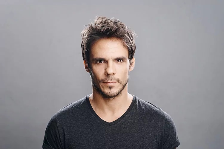 Bart Santana fechas de gira 2026 2027. Bart Santana entradas y ...