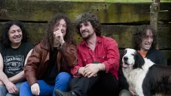 Extremoduro tour dates 2026 2027. Extremoduro tickets and concerts ...