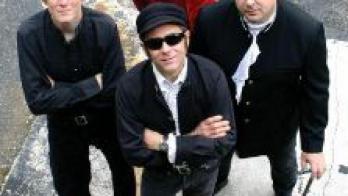 The Woggles fechas de gira 2025 2026. The Woggles entradas y conciertos ...