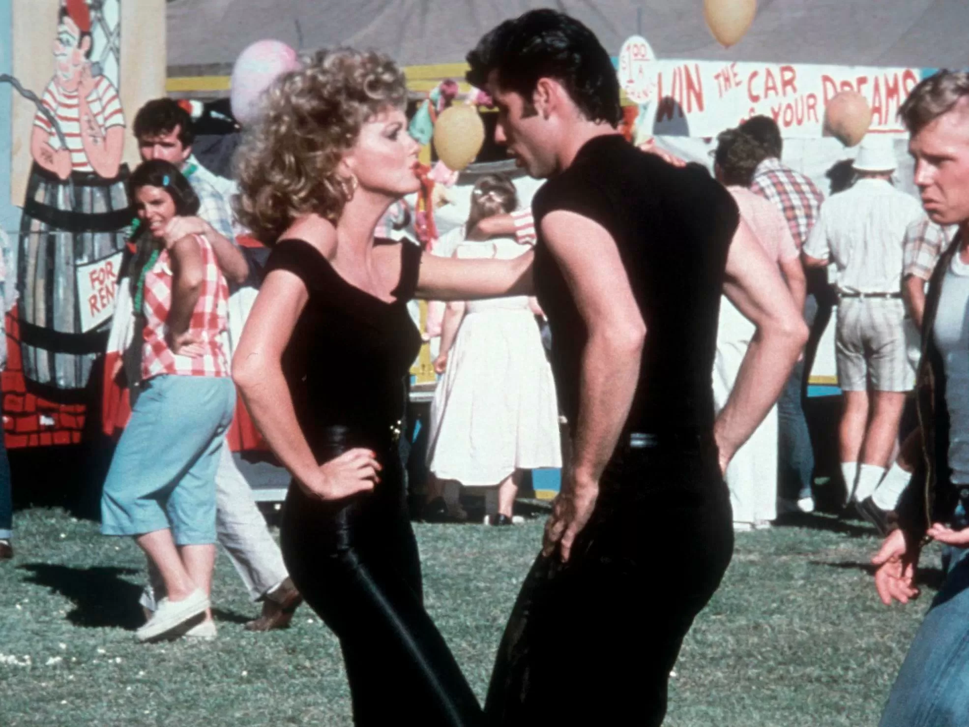 Grease fechas de gira 2025 2026. Grease entradas y conciertos gutersloh ;)