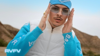 RVFV fechas de gira 2025 2026. RVFV entradas y conciertos