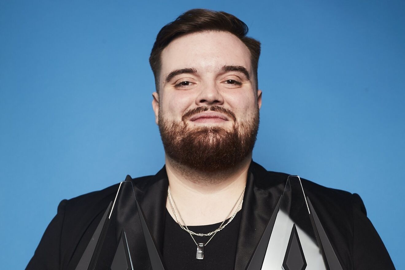 Ibai Llanos fechas de gira 2025 2026. Ibai Llanos entradas y conciertos ...