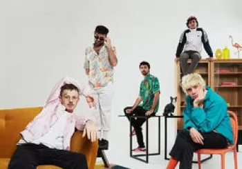 Cupido fechas de gira 2026 2027. Cupido entradas y conciertos