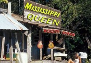 Mississippi Queen tour dates 2026 2027. Mississippi Queen tickets and ...