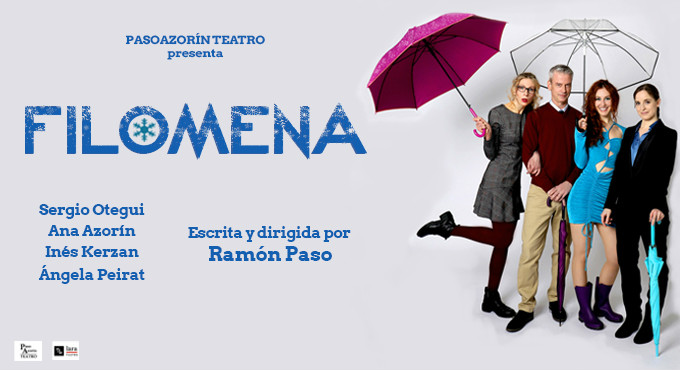 FILOMENA fechas de gira 2025 2026. FILOMENA entradas y conciertos ...