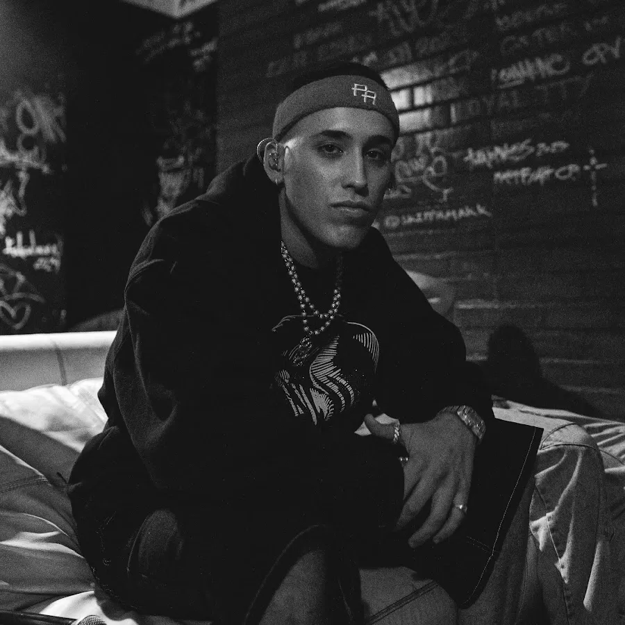 Alejo fechas de gira 2025 2026. Alejo entradas y conciertos