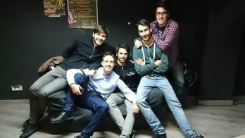 Never Draw Back fechas de gira 2026 2027. Never Draw Back entradas y ...