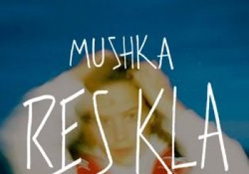 Mushkaa fechas de gira 2025 2026. Mushkaa entradas y conciertos