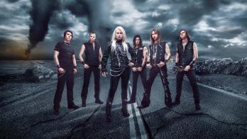 Battle Beast tour dates 2026 2027. Battle Beast tickets and concerts ...