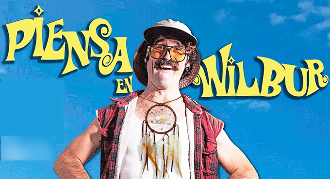 Piensa en Wilbur fechas de gira 2026 2027. Piensa en Wilbur entradas y ...