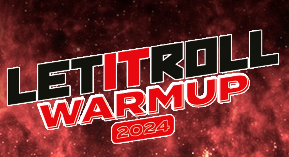 Let It Roll fechas de gira 2025 2026. Let It Roll entradas y conciertos ...