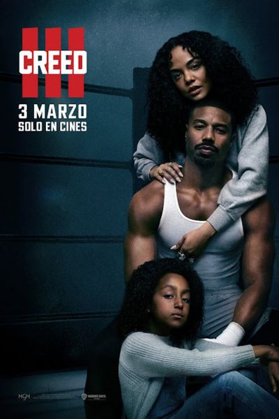 Creed III fechas de gira 2025 2026. Creed III entradas y conciertos ...