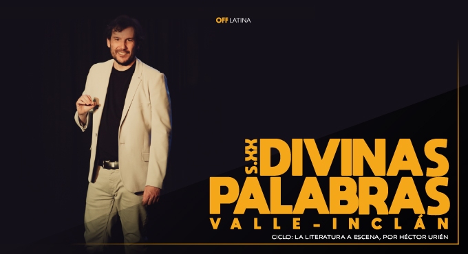 Divinas Palabras date del tour 2026 2027. Divinas Palabras biglietti e ...