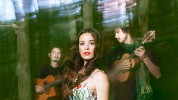 Monsieur Periné fechas de gira 2026 2027. Monsieur Periné entradas y ...