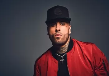 Nicky Jam date del tour 2026 2027. Nicky Jam biglietti e concerti ...