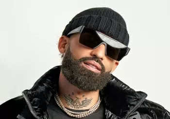 Arcángel dates de tournée 2025 2026. Arcángel billets et concerts