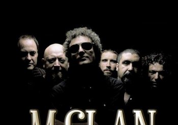 M-Clan fechas de gira 2026 2027. M-Clan entradas y conciertos