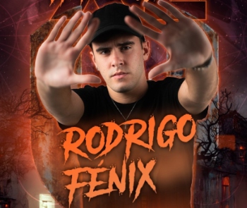Rodrigo Fénix fechas de gira 2025 2026. Rodrigo Fénix entradas y ...
