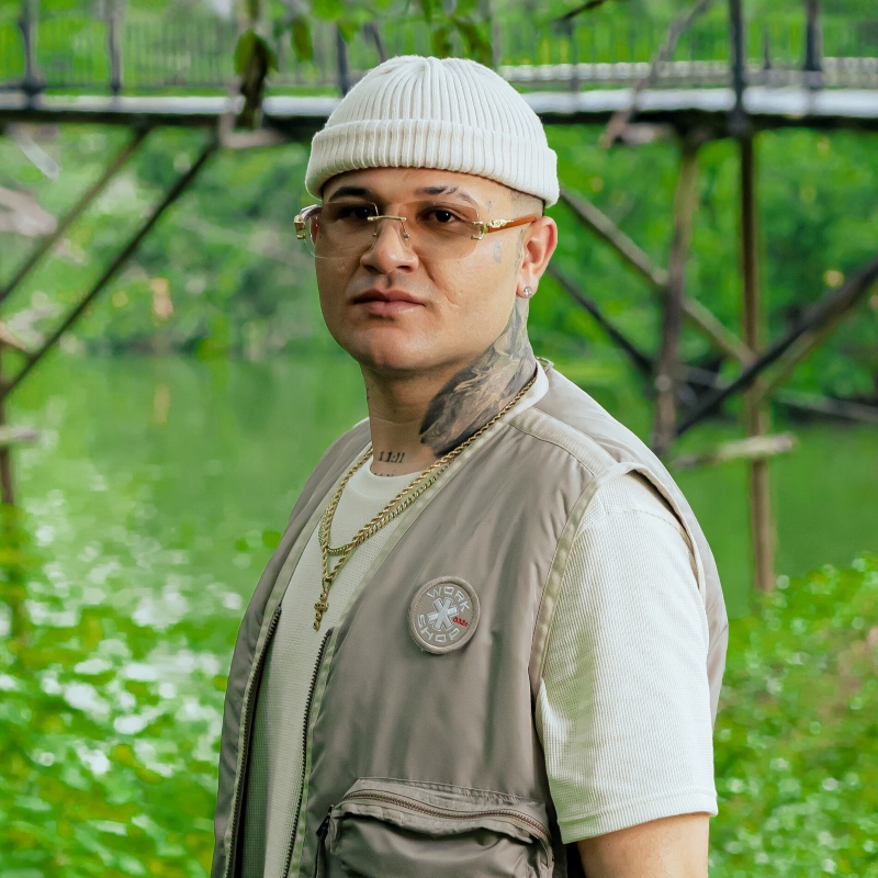 Kapo fechas de gira 2025 2026. Kapo entradas y conciertos