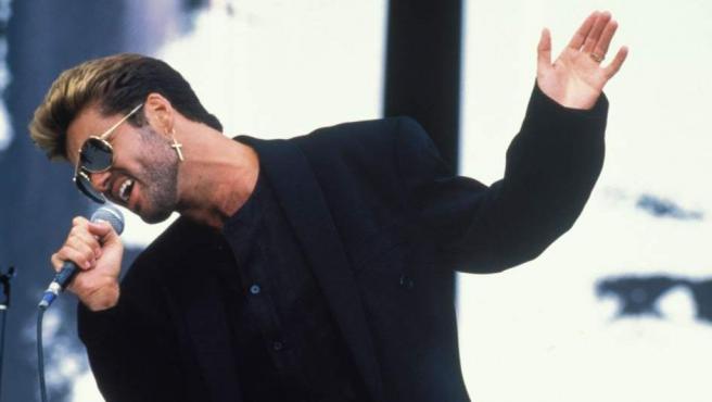 George Michael fechas de gira 2026 2027. George Michael entradas y ...