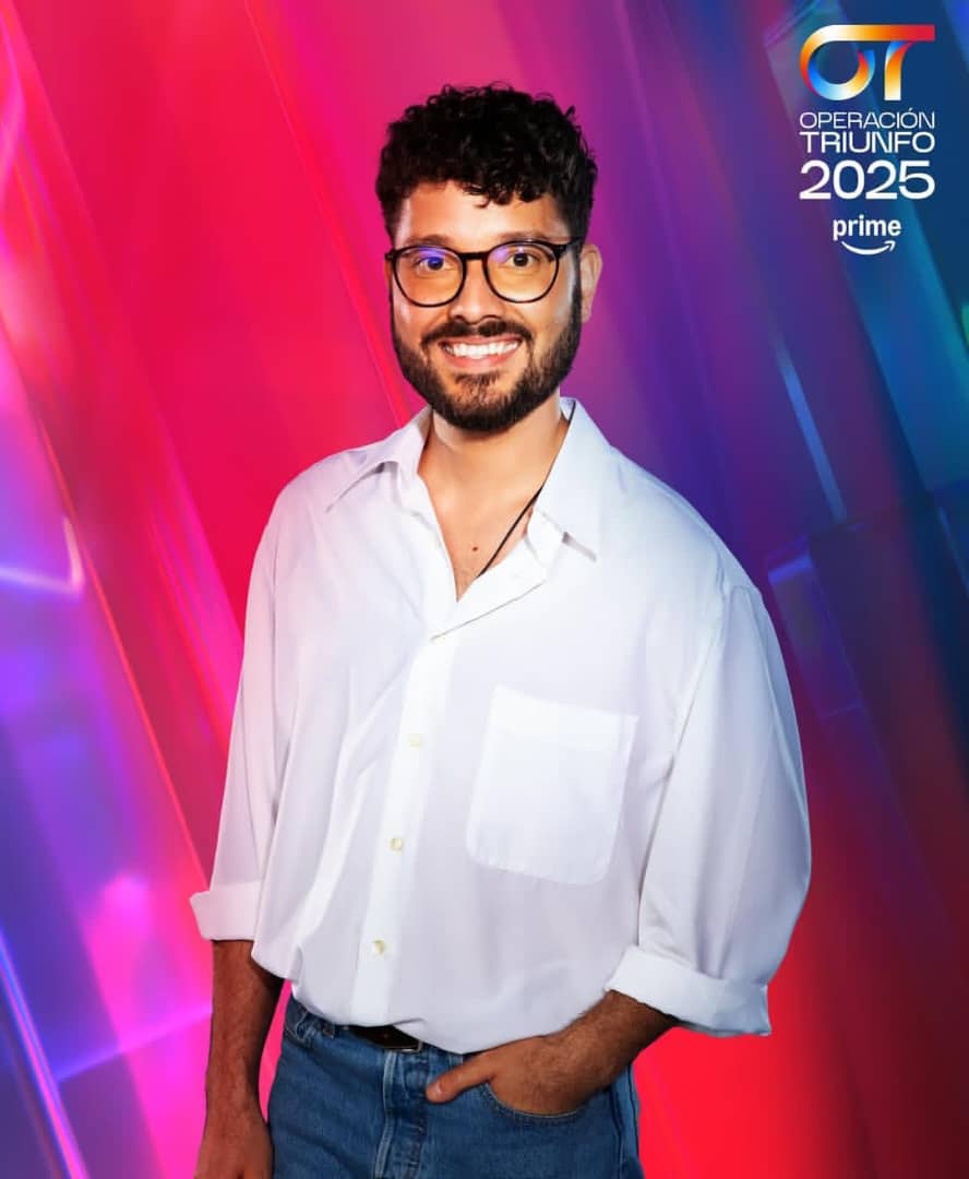 Sam OT fechas de gira 2025 2026. Sam OT entradas y conciertos gran ...