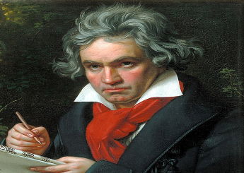 Ludwig van Beethoven fechas de gira 2025 2026. Ludwig van Beethoven ...