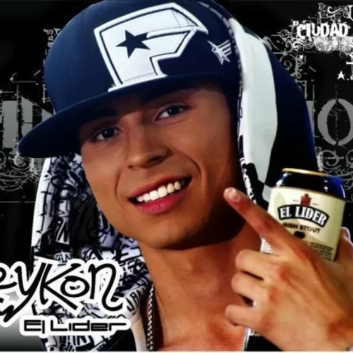REYKON fechas de gira 2025 2026. REYKON entradas y conciertos leeds ;)