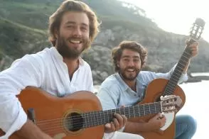 Hermanos Martínez fechas de gira 2025 2026. Hermanos Martínez entradas ...